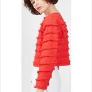 Club Monaco | Jackets & Coats | Club Monaco Jacket With Pattern And ...